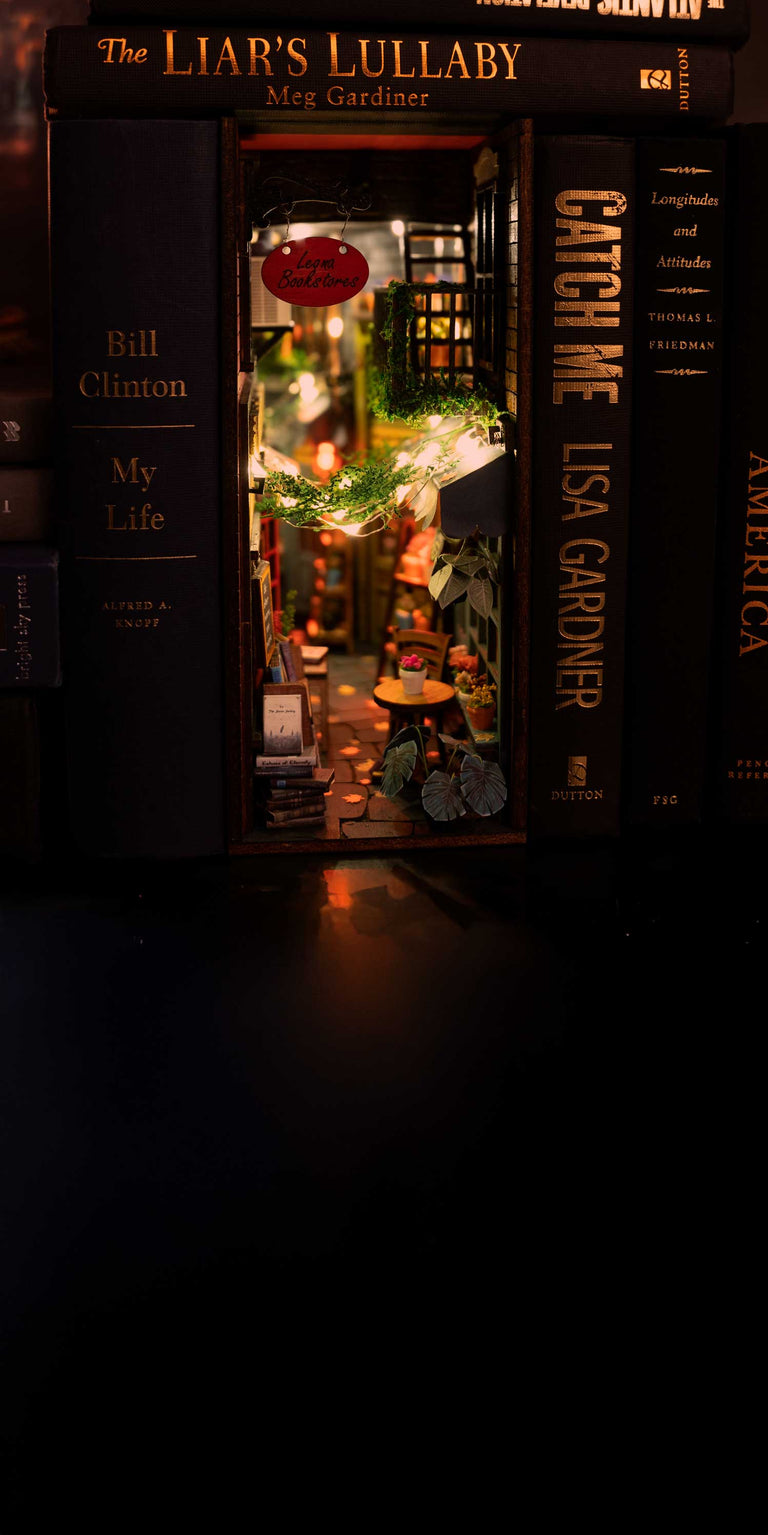 miniAlley – MiniAlley