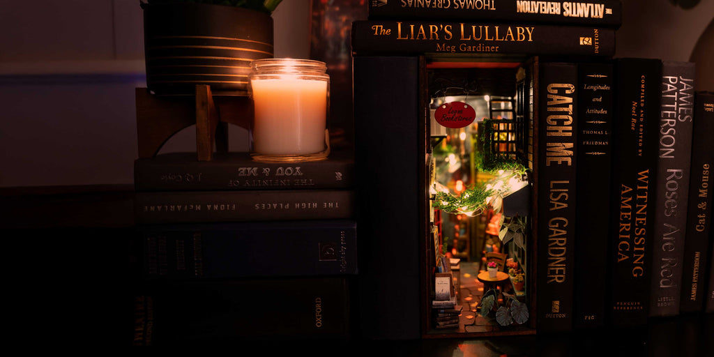 miniAlley – MiniAlley