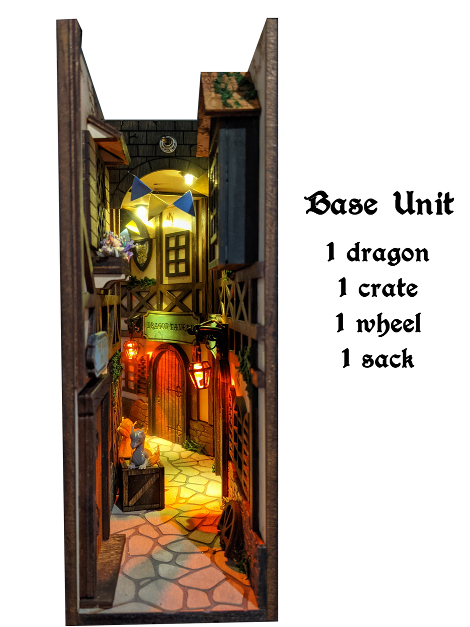 Products – MiniAlley